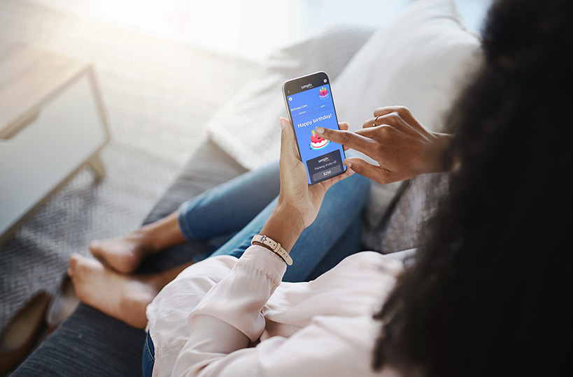 Simplii Financial Launches Industry first Digital Gift Card Marketplace
